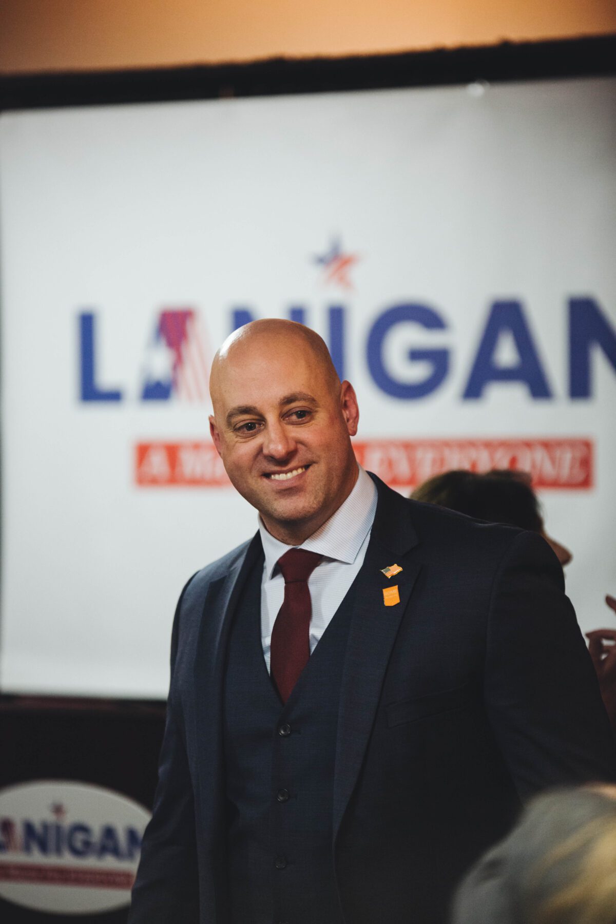 Lanigan Announces Mayoral Campaign – Lanigan for Mayor